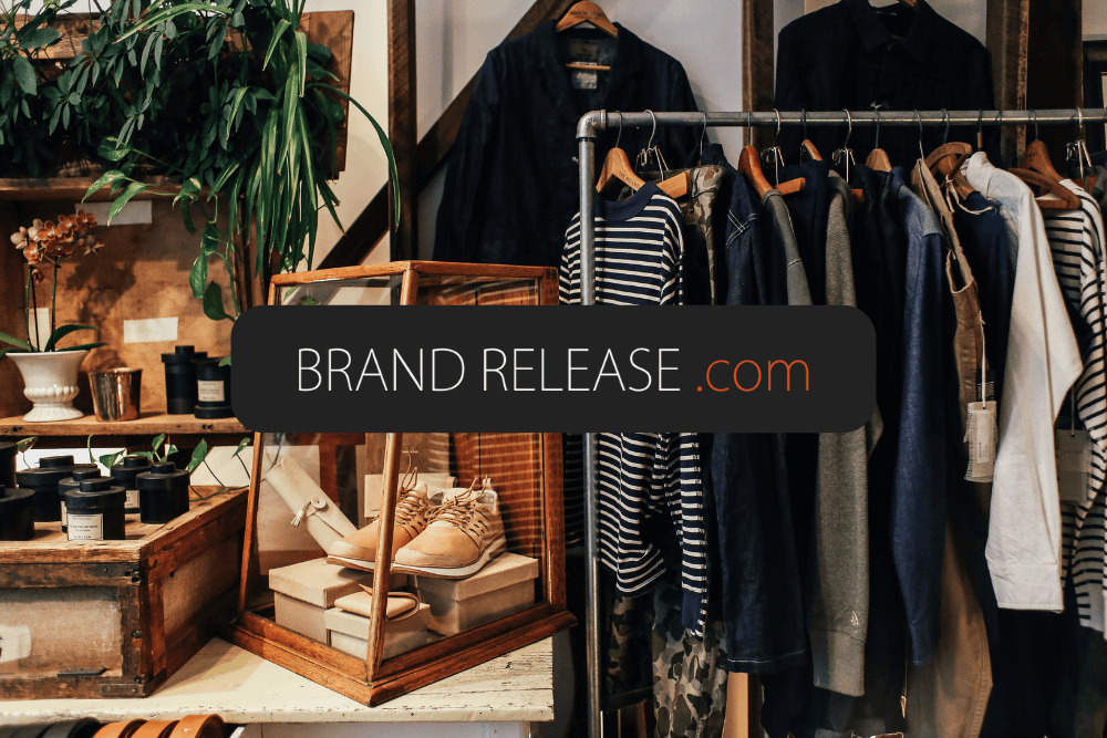 HOLLYWOOD RANCH MARKETとは？【ブランドリリース】